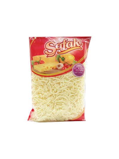 Geraspte Kaas Gouda 48+ 200g | Compact EU